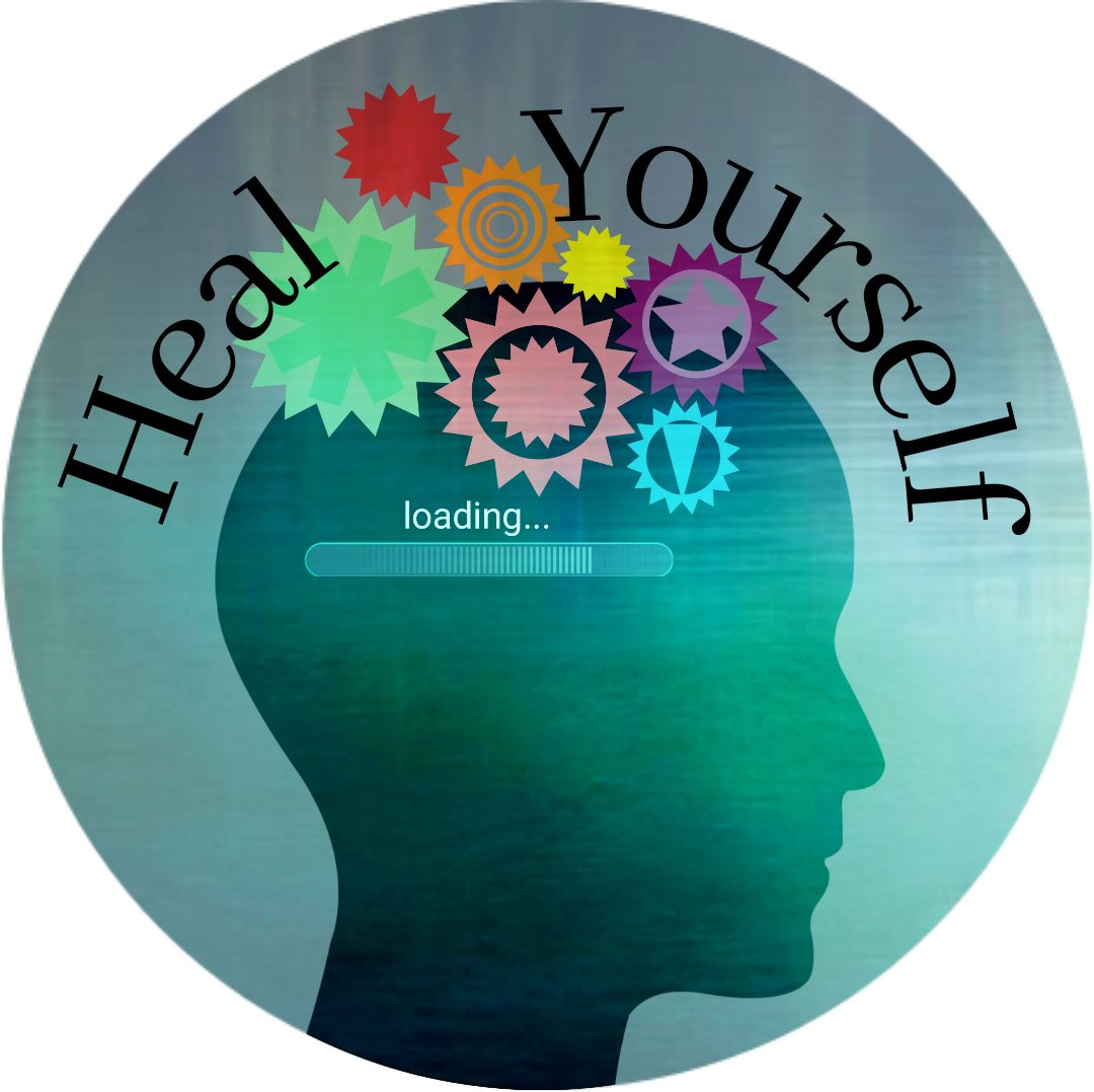 Heal Yourself Individual Program